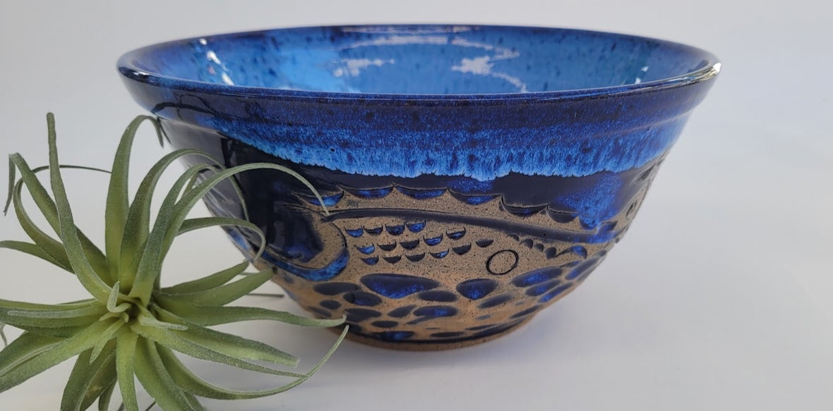 Shop pottery and sculpture by Doug Snider located in San Diego, CA