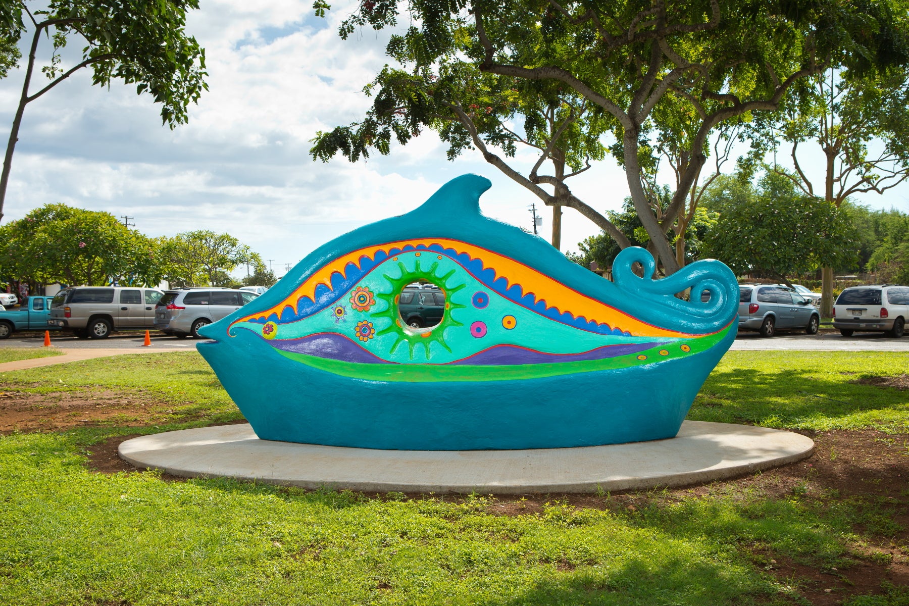 Shop pottery and sculpture by Doug Snider located in San Diego, CA