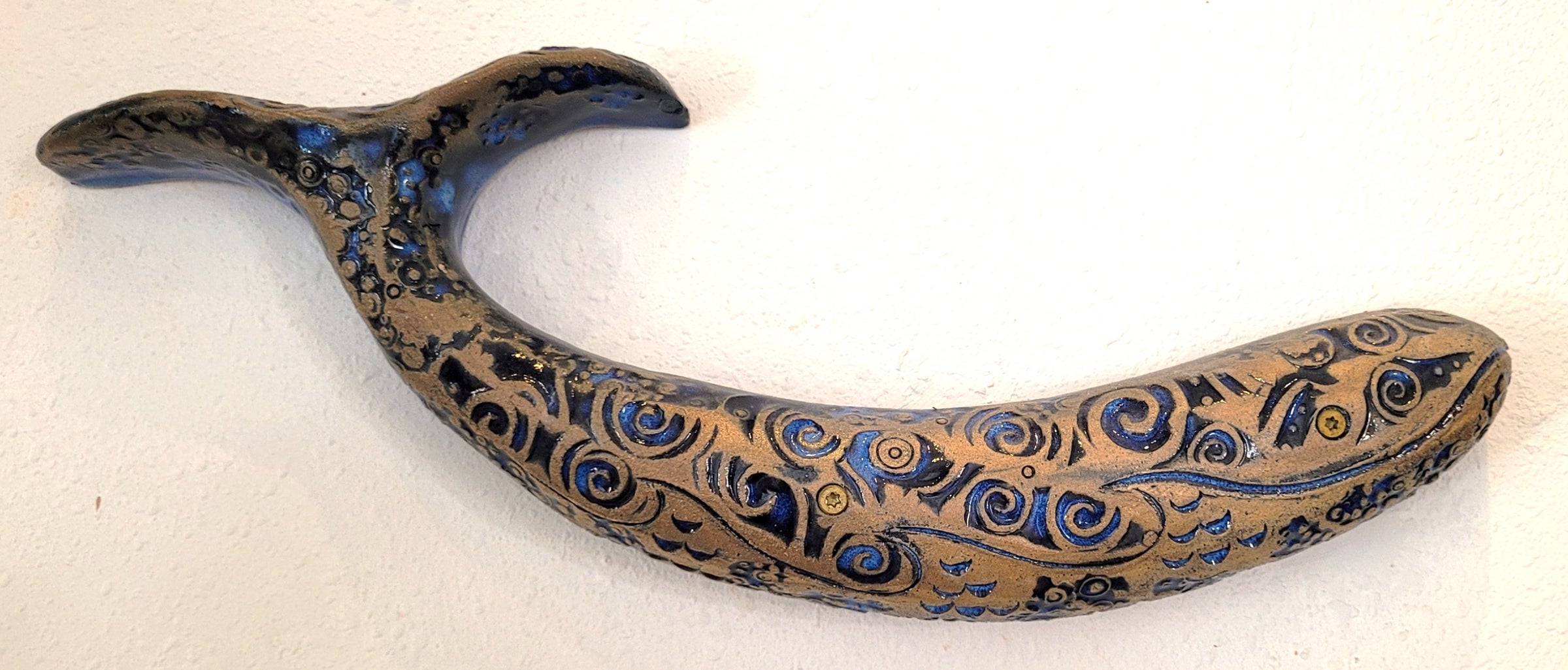 Shop pottery and sculpture by Doug Snider located in San Diego, CA